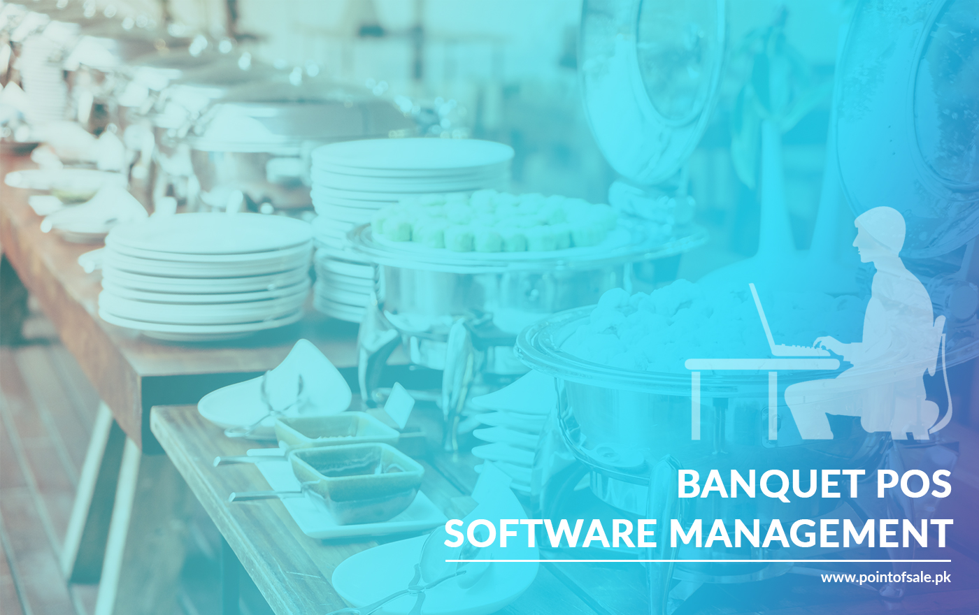 Top Banquet & Hall Management POS Software in Pakistan | FBR Integrated POS